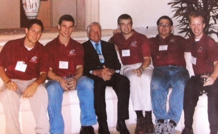 Harold Frank - The Santa Barbara Independent