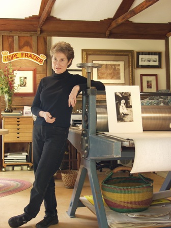 Hope Frazier - The Santa Barbara Independent