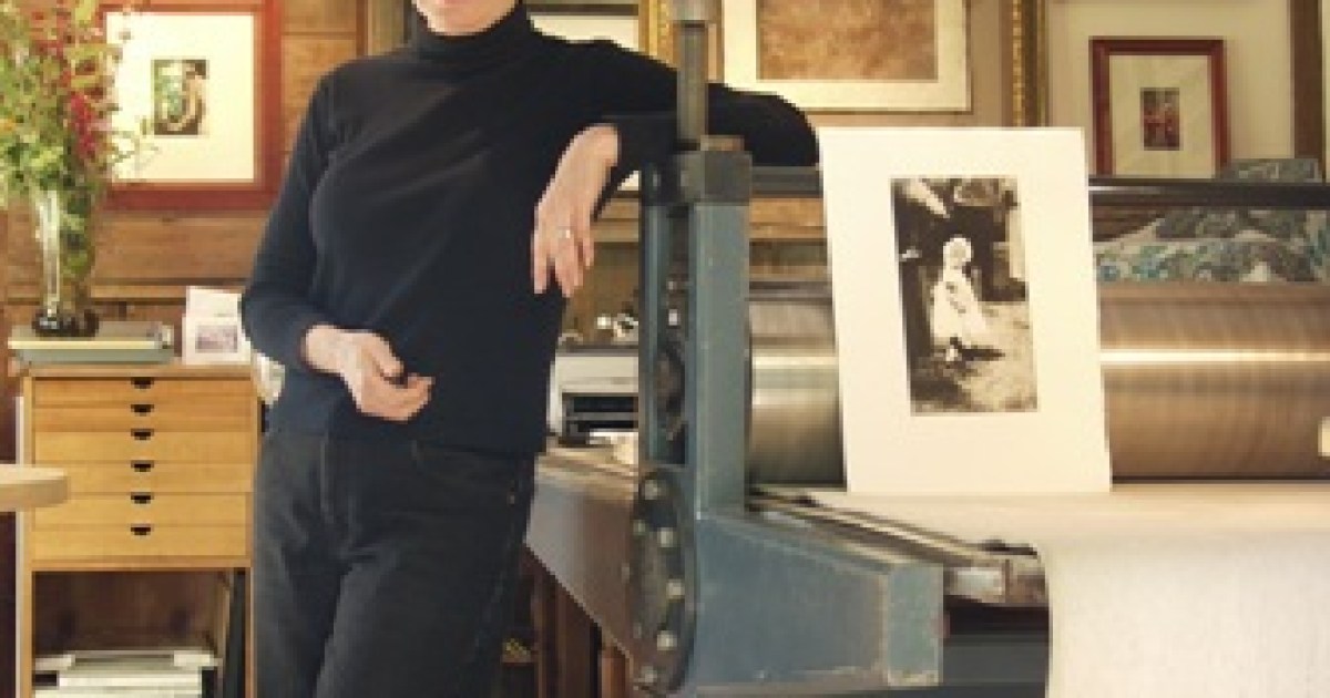 Hope Frazier - The Santa Barbara Independent