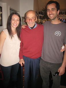 Mell Lazarus - The Santa Barbara Independent