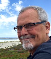Rick Raymond - The Santa Barbara Independent