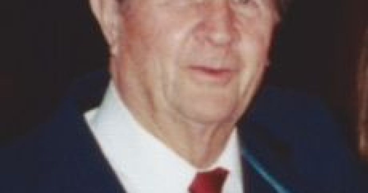 Wallace Robert "Bob" Harbottle - The Santa Barbara Independent