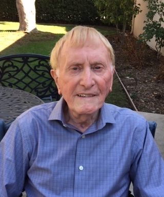 Dr. Brian Frank Johnson - The Santa Barbara Independent