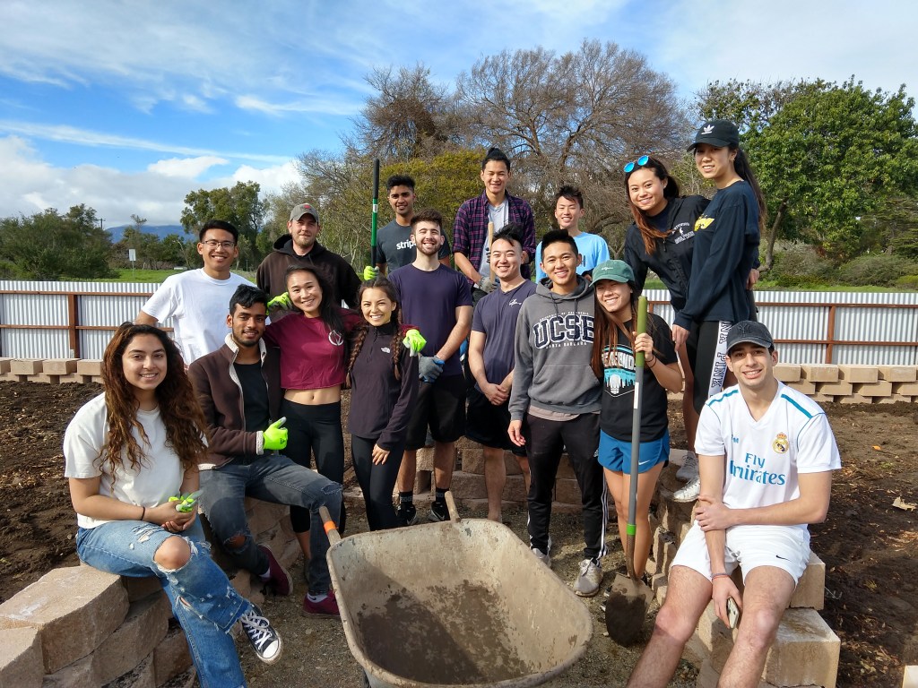 Planting UCSB’s Edible Campus - The Santa Barbara Independent