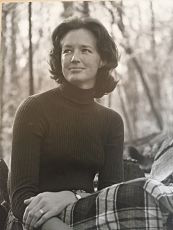 Ann Montgomery Brower - The Santa Barbara Independent