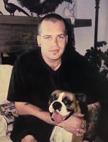 James Lynn Strait - The Santa Barbara Independent