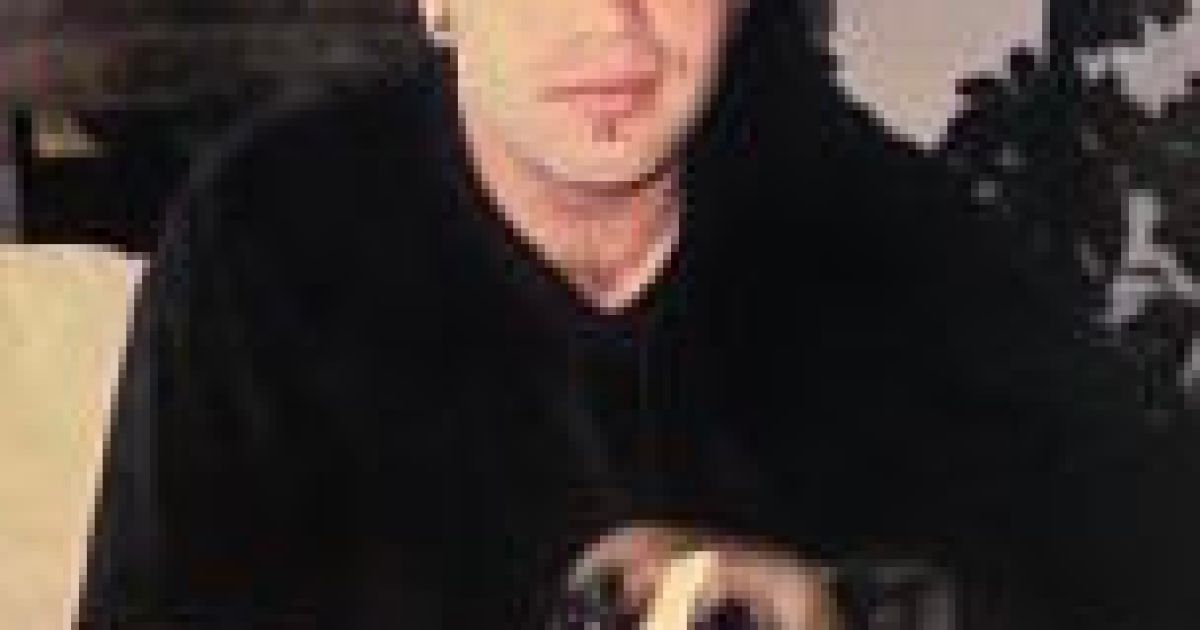 James Lynn Strait - The Santa Barbara Independent