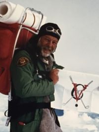 Robert Mayo Failing, MD - The Santa Barbara Independent