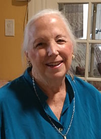 Helen Roos Walker - The Santa Barbara Independent