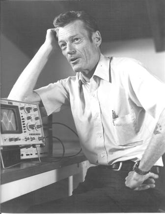 James Michael Perotte - The Santa Barbara Independent