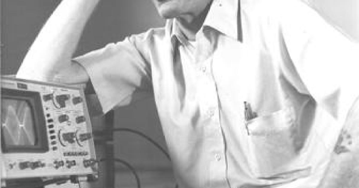 James Michael Perotte - The Santa Barbara Independent