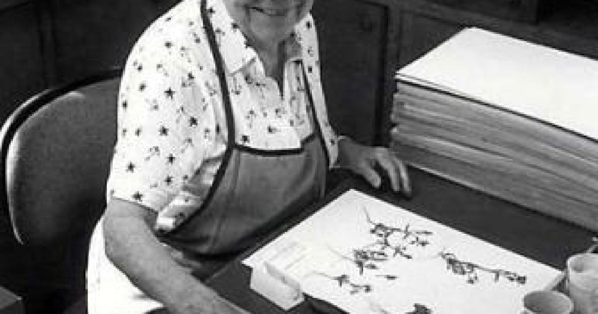 Jean Davis Hobson - The Santa Barbara Independent