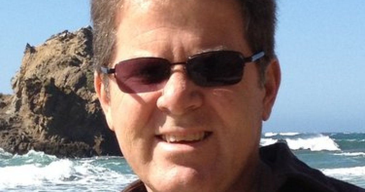 Jeffrey Salt - The Santa Barbara Independent