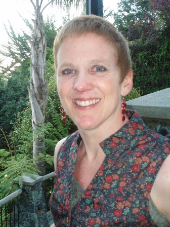 Kristen Reed - The Santa Barbara Independent