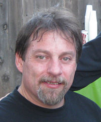 Kenneth R. Taylor Jr. - The Santa Barbara Independent