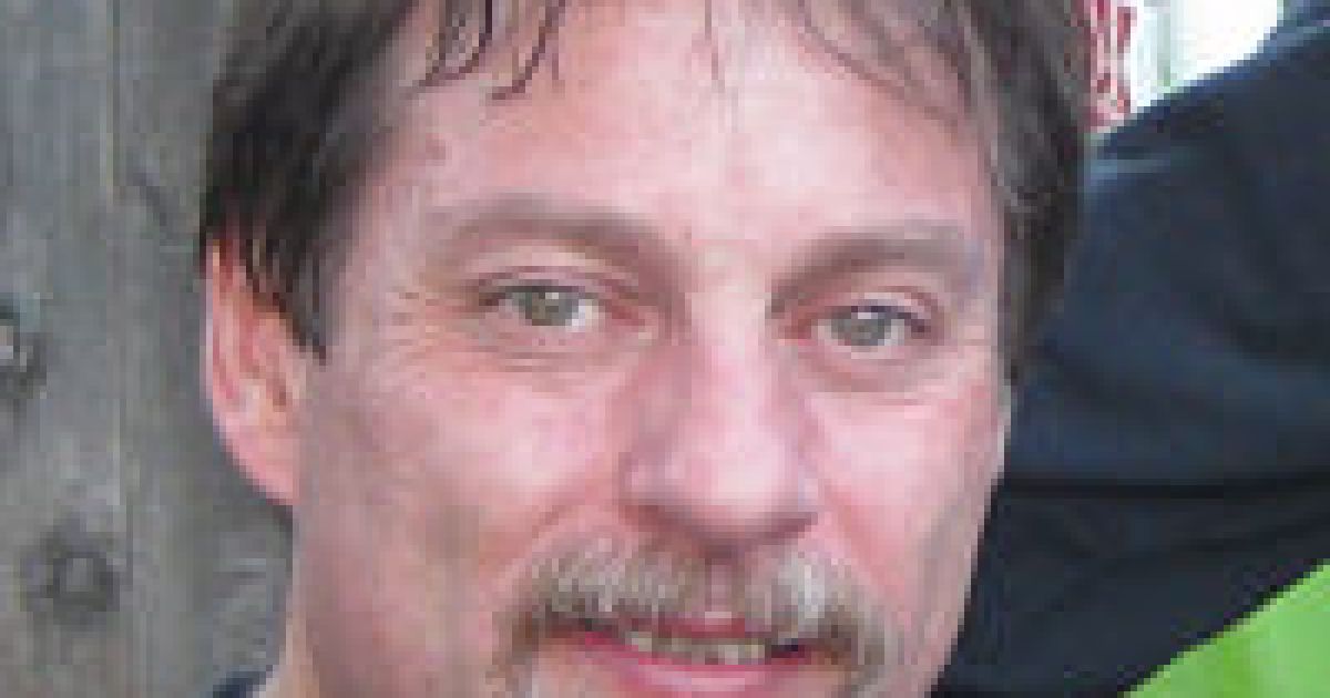 Kenneth R. Taylor Jr. - The Santa Barbara Independent