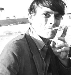 Larkin Robert Stites - The Santa Barbara Independent