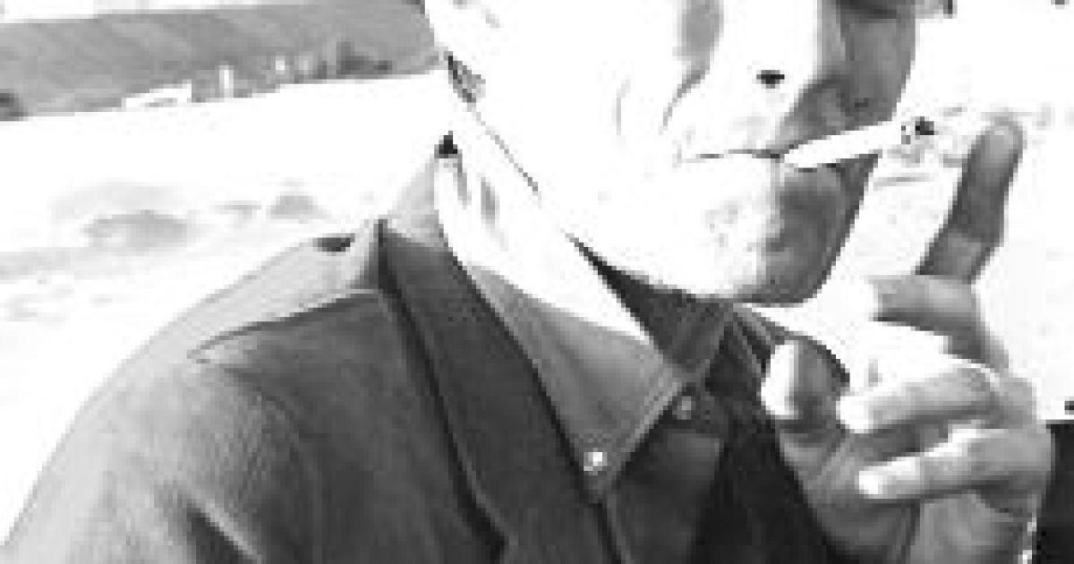 Larkin Robert Stites - The Santa Barbara Independent