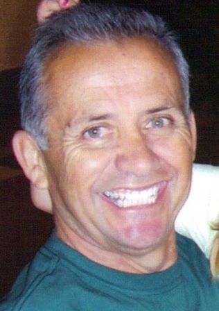 Louis Rico Gamboa - The Santa Barbara Independent