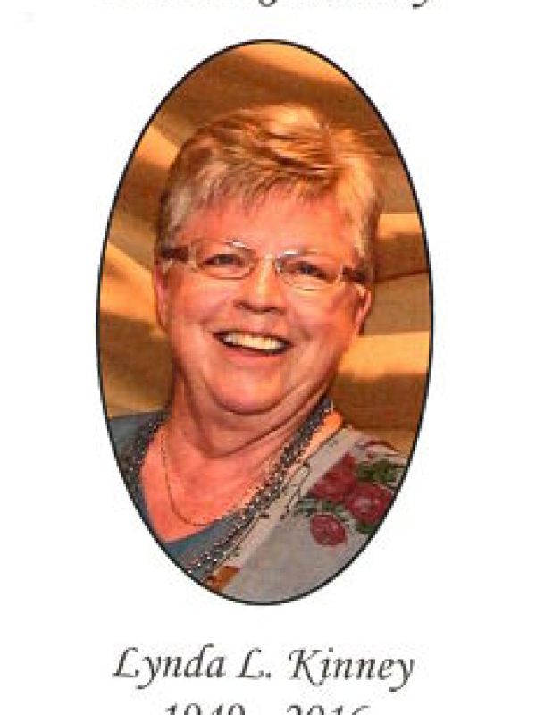 Lynda Louise Kinney - The Santa Barbara Independent