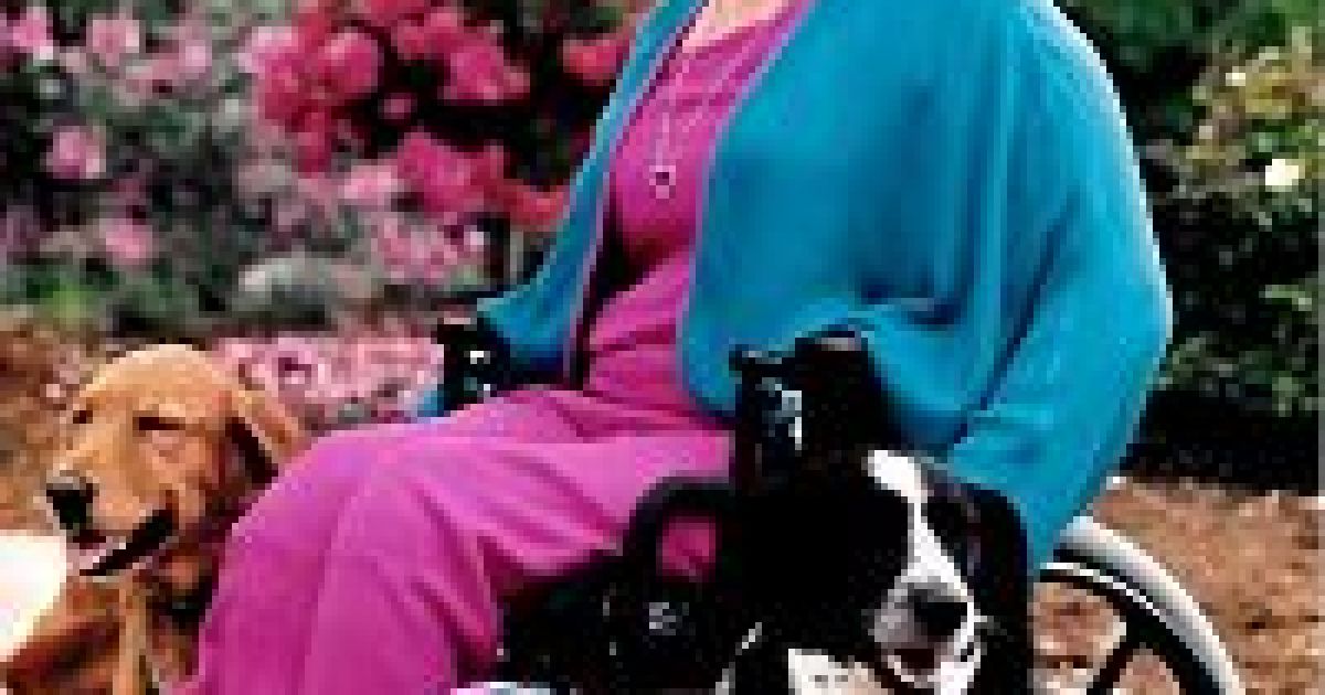 Margaret Armstrong Staton - The Santa Barbara Independent