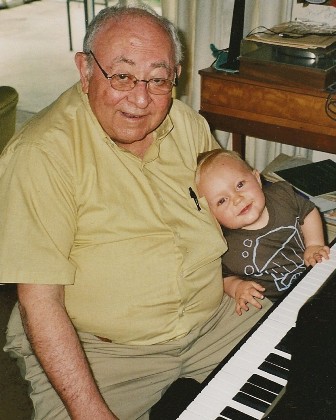 Martin Arnold Silver - The Santa Barbara Independent