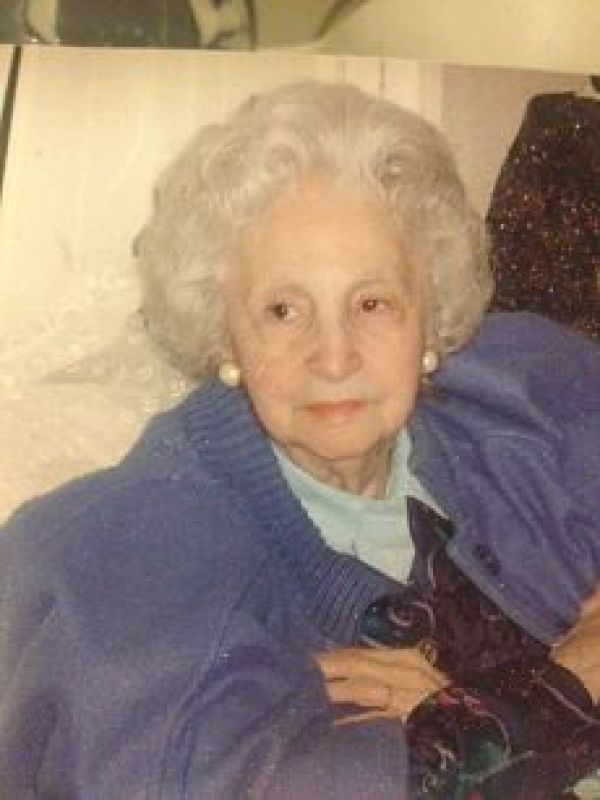 Mary T. Endress - The Santa Barbara Independent