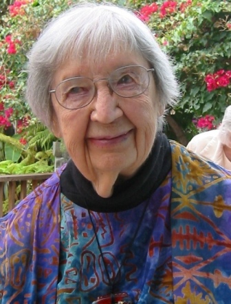 Marguerite "Meg" Birch Torbert - The Santa Barbara Independent