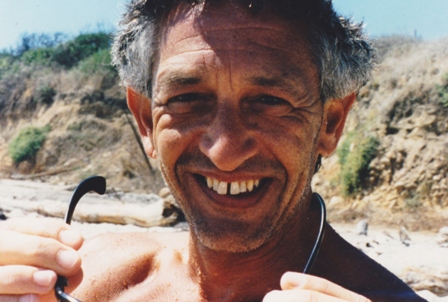 Michael Louis Felcher - The Santa Barbara Independent