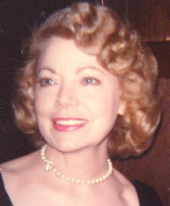 Rachel Doris (Cogburn) Manser - The Santa Barbara Independent