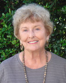 Virginia Grace Butterfield - The Santa Barbara Independent