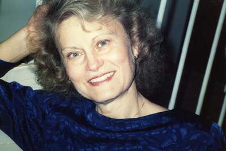 Rose Marie Rockenbach - The Santa Barbara Independent