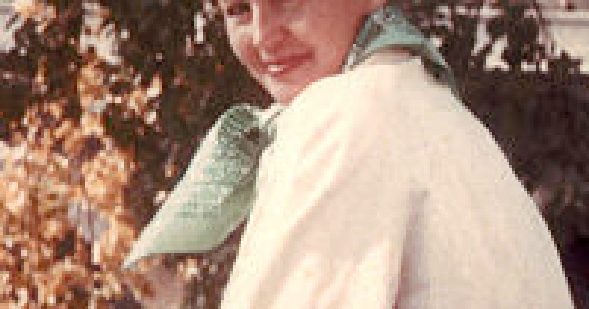 Dorothy Dolores Pearce - The Santa Barbara Independent