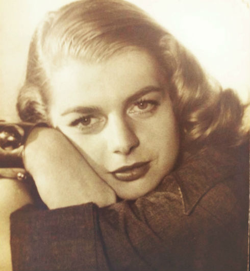 Emily Eugenia "Nemi" Frost - The Santa Barbara Independent