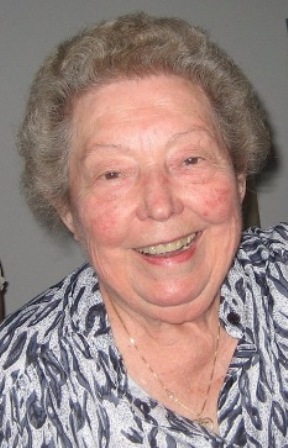 Norma Elizabeth Self Howe - The Santa Barbara Independent