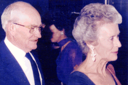 Albert & Mary Frink - The Santa Barbara Independent