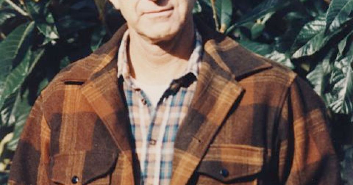 Warren Paul "Doc" Berry - The Santa Barbara Independent