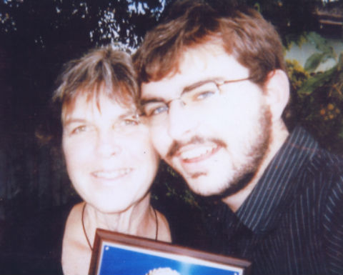 Dylan Corselius Willson - The Santa Barbara Independent