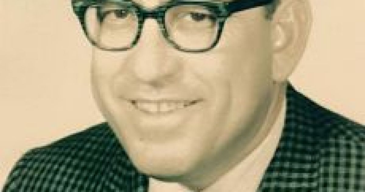 Ernesto P. Paredes - The Santa Barbara Independent