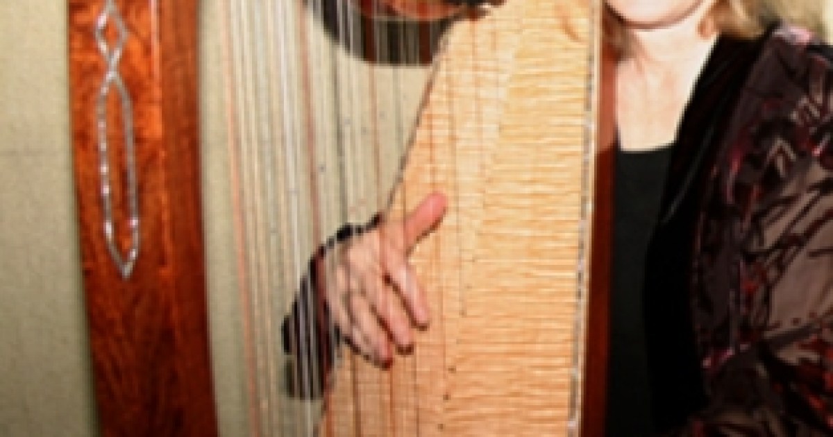 Patricia Lee Rushton - The Santa Barbara Independent