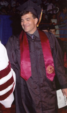 Joseph Martin Fogel - The Santa Barbara Independent