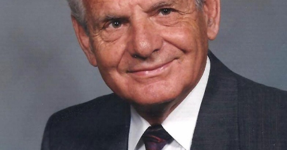 Ralph Vito Modugno - The Santa Barbara Independent