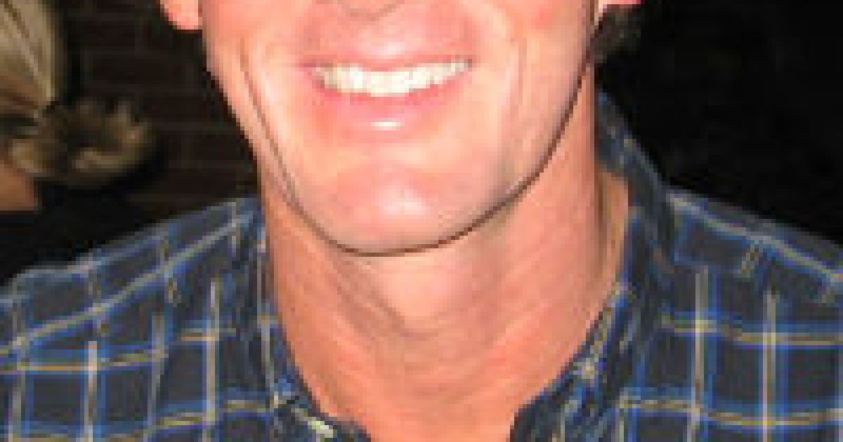 Raymond "Rami" Courtney - The Santa Barbara Independent