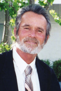 Roger Clark Bradley - The Santa Barbara Independent