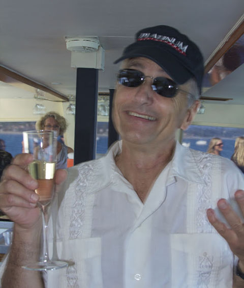 Ronald J. Faoro D.V.M. - The Santa Barbara Independent