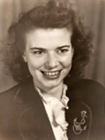 Ruth Vivian Pocock - The Santa Barbara Independent