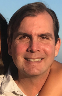 Steven Philip Barger - The Santa Barbara Independent