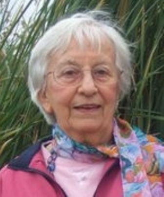 Shirley May Abbott Fitzsimmons - The Santa Barbara Independent