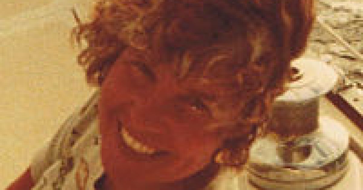 Sonja Lane - The Santa Barbara Independent