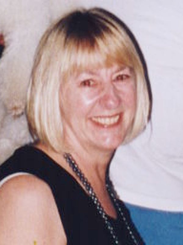 Susan Forest's Instagram, Twitter & Facebook on IDCrawl